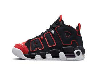バスケットシューズ バッシュ スニーカー  エアー　モア　アップテンポ  ナイキ Nike Air More Uptempo