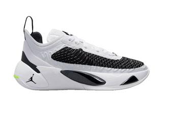 バスケットシューズ バッシュ  ルカ・ドンチッチ  ジョーダン Jordan JORDAN LUKA 1 GS GS Whit