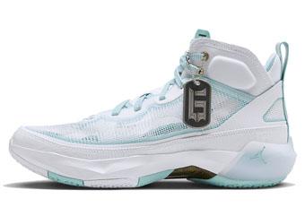 バスケットシューズ バッシュ  グオ・アイルン  ジョーダン Jordan Air Jordan 37 Guo Ailun P