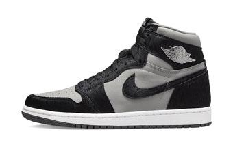 バスケットシューズ バッシュ スニーカー   ジョーダン Jordan Wmns Air Jordan 1 High Retr