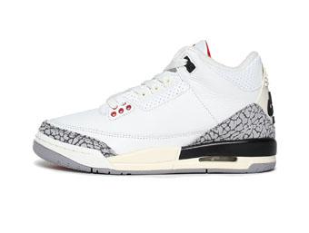 バスケットシューズ バッシュ スニーカー  セメント　88スペック　リイマジンド  ジョーダン Jordan Air Jord