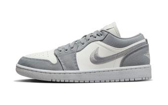 バスケットシューズ バッシュ スニーカー   ジョーダン Jordan Wmns Air Jordan 1 Low SE W
