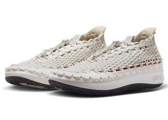 シューズ スニーカー  ウォーターシューズ  ナイキ Nike ACG WATERCAT+ Phantom Grey/Black