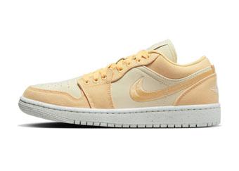 バスケットシューズ バッシュ スニーカー   ジョーダン Jordan Wmns Air Jordan 1 Low SE W