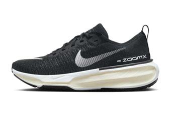 シューズ スニーカー ランニング   ナイキ Nike Wmns Invincible 3 W Black/White   ラン