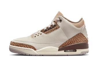 バスケットシューズ バッシュ スニーカー  オールウッド  ジョーダン Jordan Air Jordan 3 Retro O
