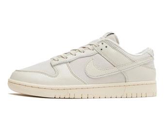 バスケットシューズ バッシュ スニーカー   ナイキ Nike Dunk Low Retro PRM Light Orewoo