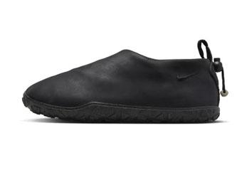 シューズ スニーカー   ナイキ Nike ACG MOC PRM Black   ストリート