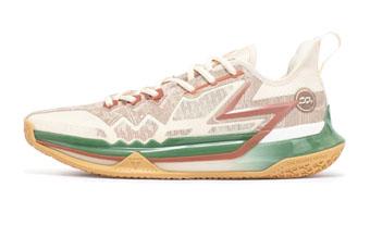 バスケットシューズ バッシュ スニーカー  ニコラ・ヨキッチ   361 Degrees Big3 Future Zechi