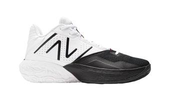 バスケットシューズ バッシュ  タイリース・マクシー  ニューバランス NewBalance New Balance Two
