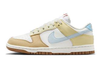 バスケットシューズ バッシュ スニーカー   ナイキ Nike Wmns Dunk Low Next Nature W Sof