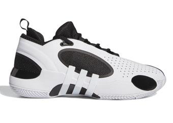 バスケットシューズ バッシュ  ドノバン・ミッチェル  アデイダス Adidas D.O.N. Issue #5 Stormt