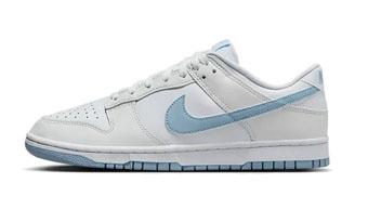 バスケットシューズ バッシュ スニーカー   ナイキ Nike Dunk Low Retro White/Light Armo