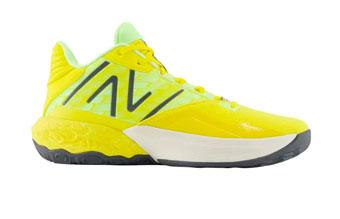 バスケットシューズ バッシュ  ジャマール・マレー  ニューバランス NewBalance New Balance Two W