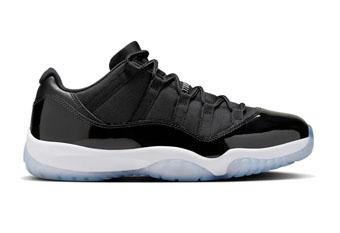 バスケットシューズ バッシュ スニーカー   ジョーダン Jordan Air Jordan 11 Retro Low Spa