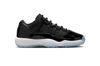 バスケットシューズ バッシュ スニーカー   ジョーダン Jordan Air Jordan 11 Retro Low GS