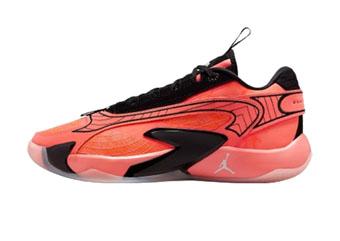 バスケットシューズ バッシュ  ルカ・ドンチッチ  ジョーダン Jordan JORDAN LUKA 2 Bright Man