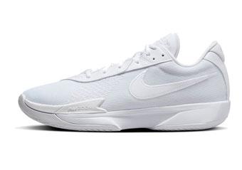 バスケットシューズ バッシュ   ナイキ Nike AIR ZOOM G.T. CUT ACADEMY White/Photo