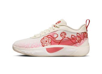 バスケットシューズ バッシュ  ヤニス　フリーク    ナイキ Nike Giannis FREAK 6 GS Roses G