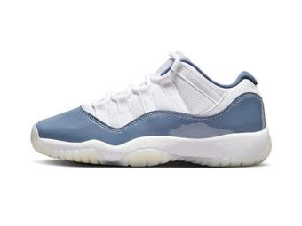 バスケットシューズ バッシュ スニーカー   ジョーダン Jordan Air Jordan 11 Retro Low　GS