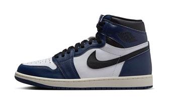 バスケットシューズ バッシュ スニーカー   ジョーダン Jordan Air Jordan 1 High Retro OG