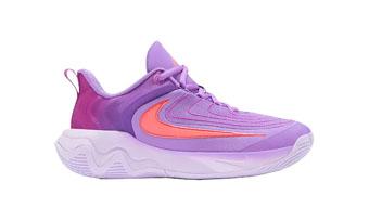 バスケットシューズ バッシュ  ヤニス　イモータリティ  ナイキ Nike Giannis Immortality 4 GS