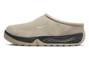 シューズ スニーカー  ルーファス  ナイキ Nike ACG  Rufus Limestone/Black   ストリート