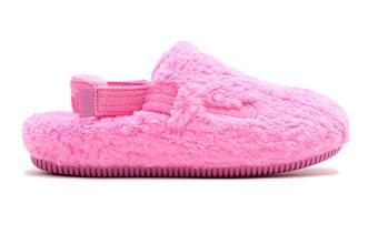 シューズ スニーカー  ミュール　スリッポン  ナイキ Nike  Wmns Calm Mule W Pink   ストリート