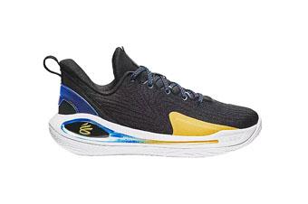 バスケットシューズ バッシュ   アンダーアーマー UnderArmour CURRY 12　GS Dub Nation GS