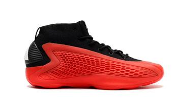 バスケットシューズ バッシュ  アンソニーエドワード  アデイダス Adidas A.E. 1  ia Bulldo