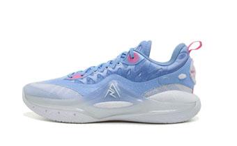 バスケットシューズ バッシュ スニーカー    Rigorer AR2 man Blue/White   ストリート