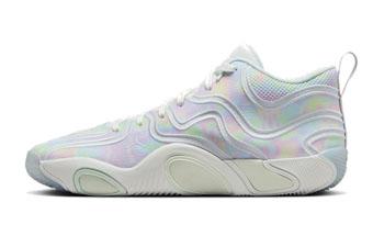 バスケットシューズ バッシュ  ジェイソン・テイタム  ジョーダン Jordan JORDAN TATUM 3 CNY Sum