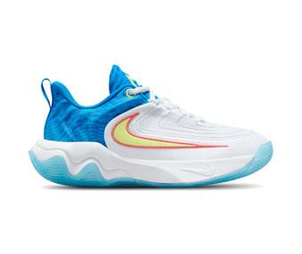 バスケットシューズ バッシュ  ヤニス　イモータリティ  ナイキ Nike Giannis Immortality 4 GS