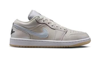 バスケットシューズ バッシュ スニーカー   ジョーダン Jordan Wmns Air Jordan 1 Low Year