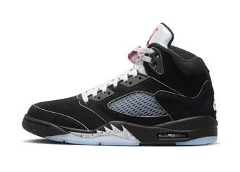 バスケットシューズ バッシュ スニーカー   ジョーダン Jordan Air Jordan 5 Retro OG Reima