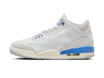 バスケットシューズ バッシュ スニーカー   ジョーダン Jordan Air Jordan 3 Retro Luckey S