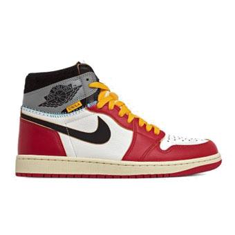バスケットシューズ バッシュ スニーカー   ジョーダン Jordan Air Jordan 1 High Retro OG