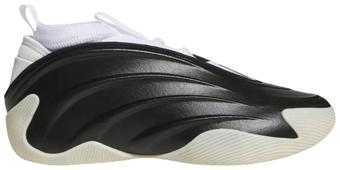 バスケットシューズ バッシュ   アデイダス Adidas HARDEN VOLUME 9 Black/White