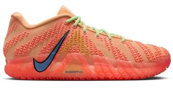 バスケットシューズ バッシュ スニーカー  ジャ・モラント DAYBREAK  ナイキ Nike JA 3 DAYBREAK