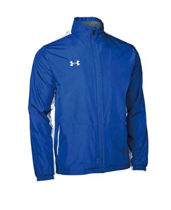 バスケットジャケット ウェア  秋冬物 アンダーアーマー UnderArmour UA TEAM THERMAL JACKET