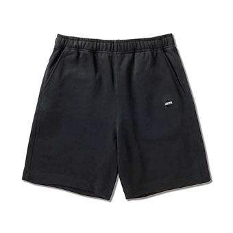 バスケットショーツ バスパン ウェア   アクター AKTR CLASSIC AKTR LOGO SWEAT SHORTS B