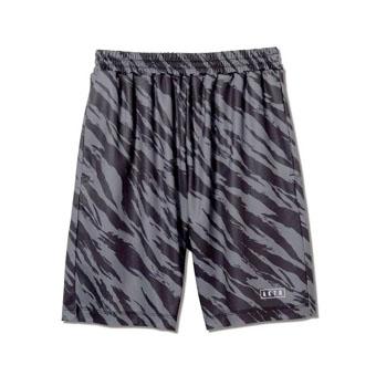 バスケットショーツ バスパン ジュニア キッズ ウェア   アクター AKTR KIDS BEAST CAMO SHORTS