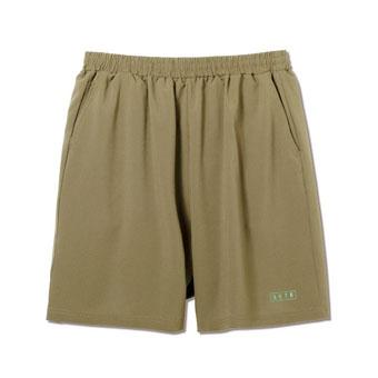 バスケットショーツ バスパン ウェア   アクター AKTR AIR FLOW 5.5-INCH SHRT WD PNTS