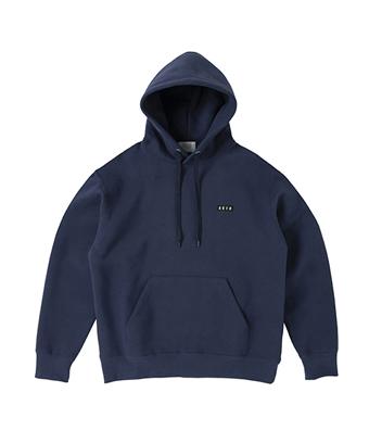バスケットパーカー ウェア  秋冬物 アクター AKTR 1-PT LOGO SWEAT PULLOVER HOODIE NA