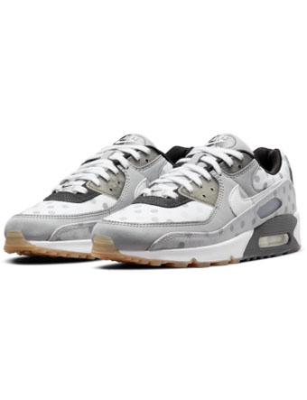 シューズ スニーカー   ナイキ Nike Air Max 90 NRG "Polkadot" Wht/GryFog/Blk