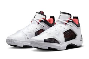 バスケットシューズ バッシュ ジョーダン Jordan Air Jordan 37 Low PF