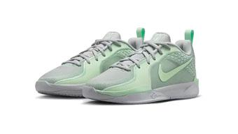 バスケットシューズ バッシュ ナイキ Nike SABRINA 2 GS The Bridge GS