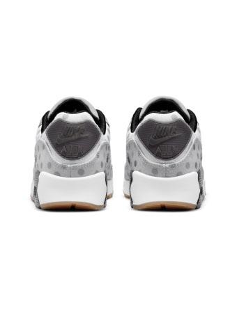 シューズ スニーカー   ナイキ Nike Air Max 90 NRG "Polkadot" Wht/GryFog/Blk