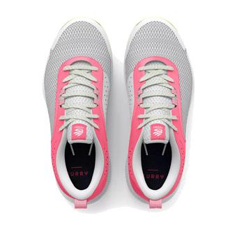 バスケットシューズ バッシュ アンダーアーマー UnderArmour UA 3Z6 NM