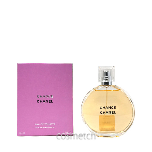 シャネル チャンス EDT 100ml SP （香水）